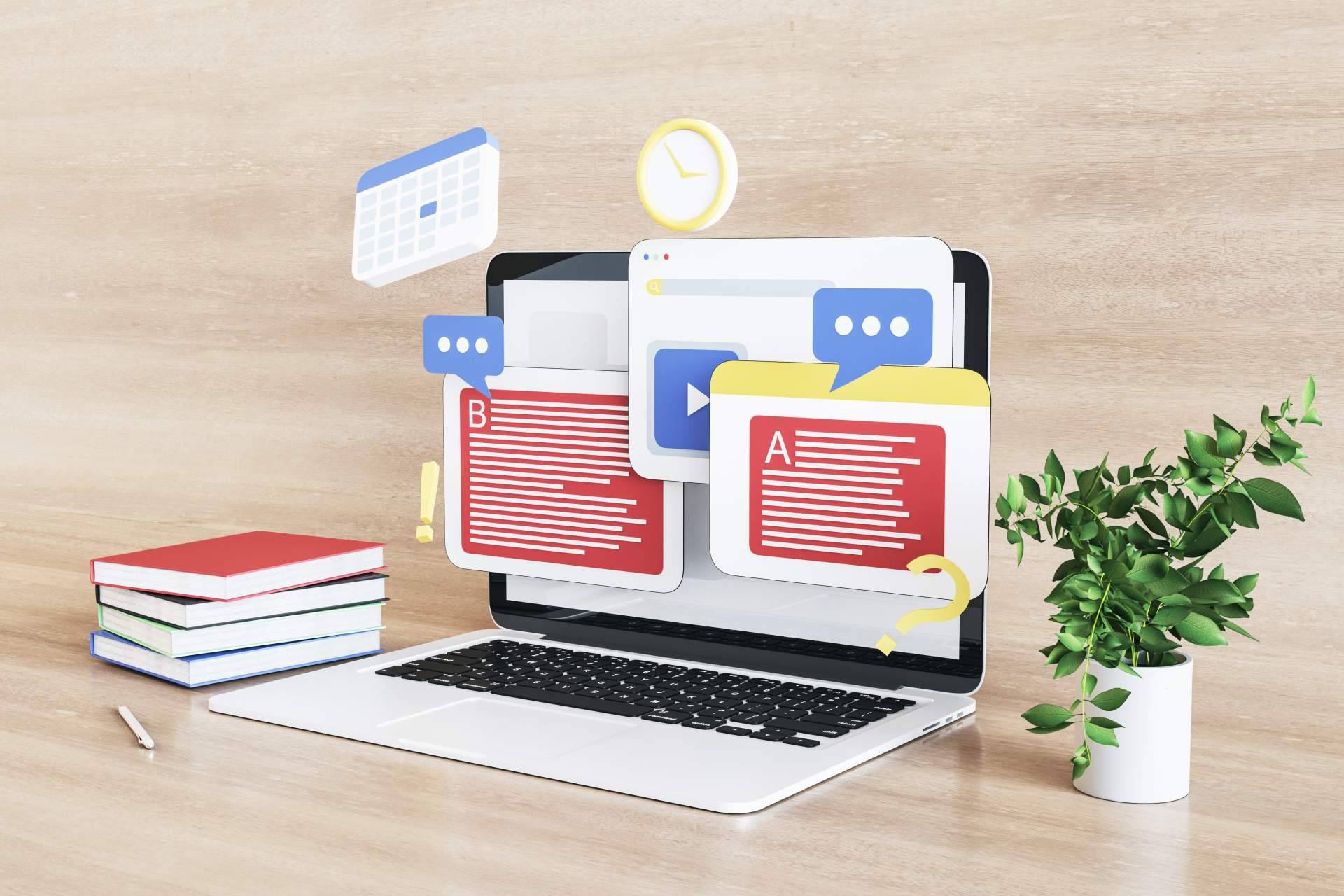 Capadoccia ofrece soluciones e-Learning personalizadas para empresas y profesionales - Diario ...